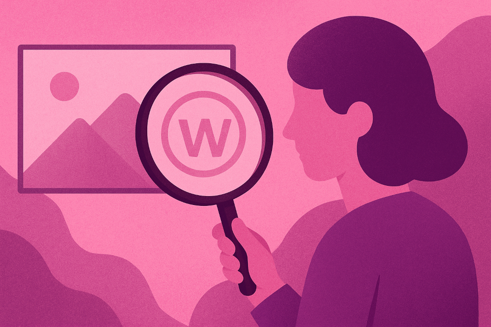 How Invisible Watermarking Protects Your Digital Content